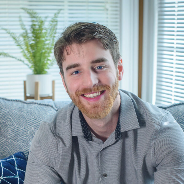William Palmer, MA, APC - Restoration Counseling of Atlanta